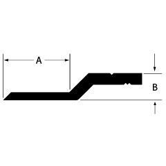 Panel Z Clips - Paramount Extrusions Company