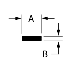 Desk Sections - Paramount Extrusions Company