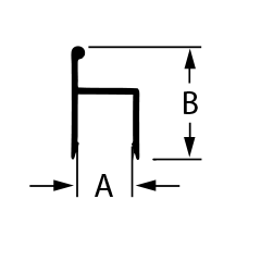 Desk Sections - Paramount Extrusions Company