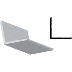 EZ Slatwall System - Paramount Extrusions Company