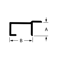 Pulls and Handles - Paramount Extrusions Company