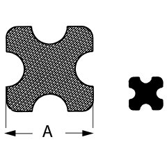 Tilt Rods - Paramount Extrusions Company