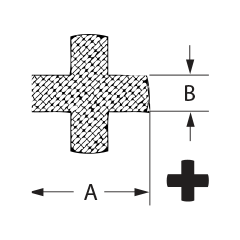 Tilt Rods - Paramount Extrusions Company