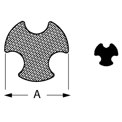 Tilt Rods - Paramount Extrusions Company